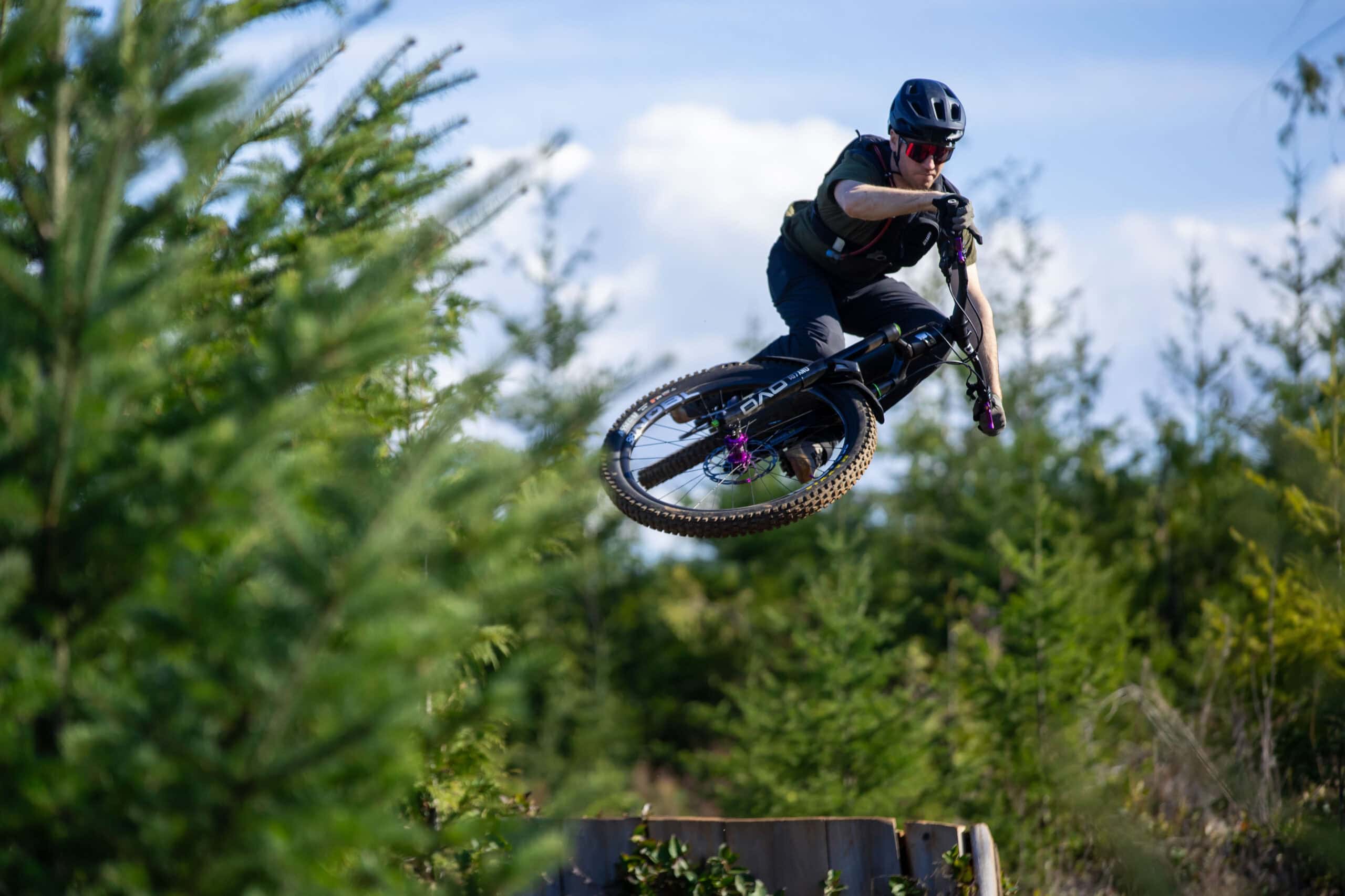 Gravity Wheelsets - NOBL Wheels Canada