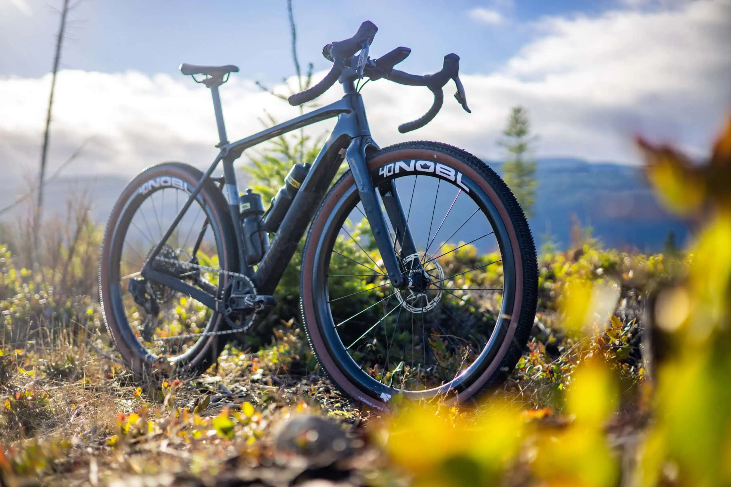 FAR Series - NOBL Wheels Canada